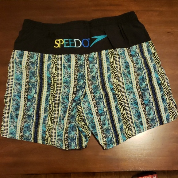 Speedo | Swim | Mens Swim Trunks | Poshmark